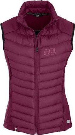 Maul Damen Weste Sardona Rec II - Steppweste Hy