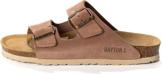 Bayton Pantolette Atlas