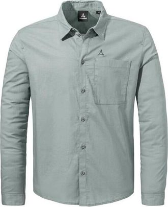 Sch&ouml;ffel Herren Hemd Shirt Style Chanduy MNS