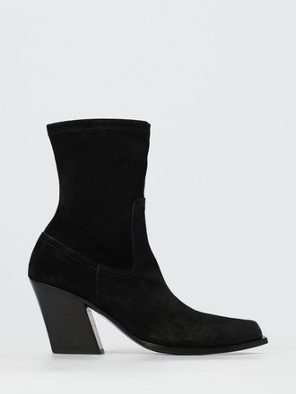 Vic Matié Bottes VIC MATIÉ Femme couleur Noir