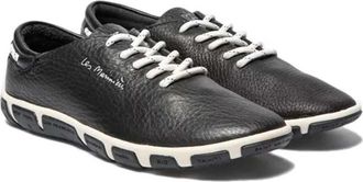 TBS Jazaru, Damen Derbys, Blau (*Bleu F7002), 36 EU