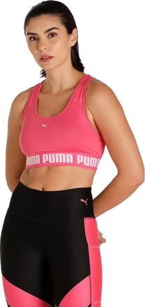 Puma Puma Sport-BH Marke Mid Impact Strong Bra