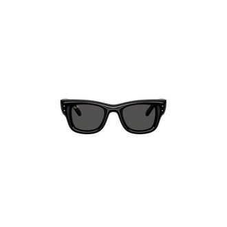 Ray-Ban Lunettes de soleil Wayfarer Puffer RB4940