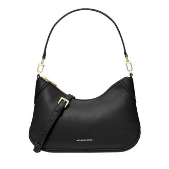 Michael Kors Crossbody Bags - Md Conv Pouchette Xbody - Gr. unisize - in Schwarz - f&uuml;r Damen