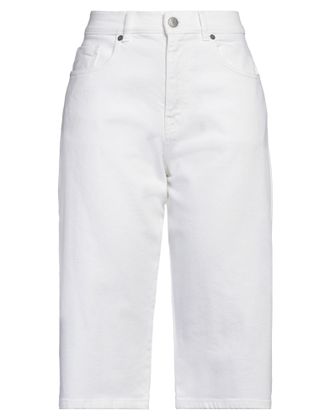 P.A.R.O.S.H. HOSEN & R&Ouml;CKE - Jeansshorts auf YOOX.COM