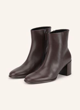H&ouml;gl Stiefeletten braun