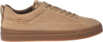 Baldinini Low-Top Sneaker - SNEAKER BALDININI - Gr. 41,5 (EU) - in Beige - f&uuml;r Damen