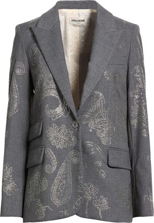 Zadig&Voltaire ANZ&Uuml;GE und CO-ORDS - Blazers auf YOOX.COM