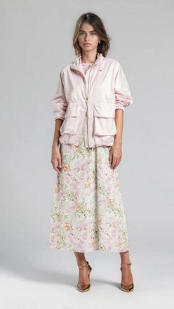 Joop Allwetterjacke Blouson Oriella - Loose Fit