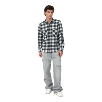 Amiri Herren, Shirts, Schwarzk, 2XLGr&ouml;&szlig;e