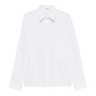 Costumein Herren, Shirts, Wei&szlig;, LGr&ouml;&szlig;e