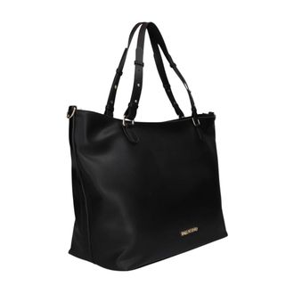 Valentino Nivis Re Schultertasche - - Bags - Damen - Schwarzk - ONE SIZE