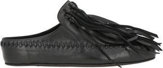 Ann Demeulemeester CHAUSSURES - Mules & Sabots sur YOOX.COM