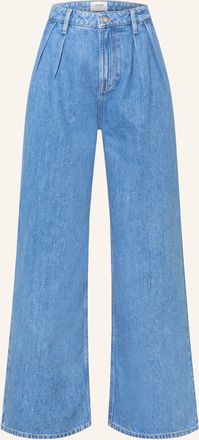 Joop Joop! Jeans Wide Leg Jeans Elise blau