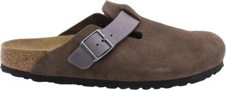 Birkenstock Homme, Chaussures, Gris, Taille: 41 EU Kanta
