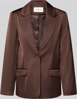 b.young Regular Fit Blazer mit Pattentaschen Modell EVIE