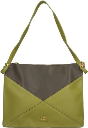 La Carrie Femme, Sacs, Vert, Taille: ONE Size Sacs.. Vert