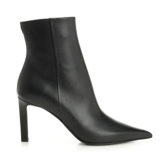 Jimmy Choo London Damen, Schuhe, Schwarzk, 37 1/2 EUGr&ouml;&szlig;e