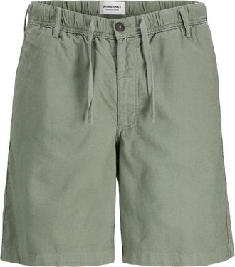 Jack & Jones Jpstjaiden Geo Hybrid Short SRT