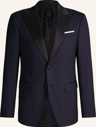 Joop Baukasten Sakko Slim Fit blau