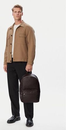 HUGO BOSS Rucksack 50572834 Braun