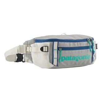 Patagonia Sac Banane Black Hole Waist Pack 5L Patagonia