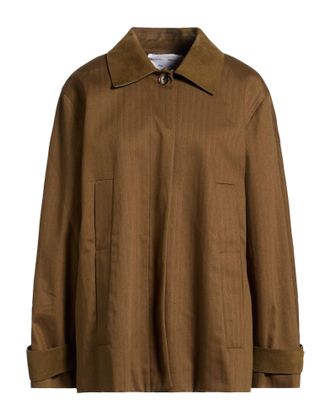 Proenza Schouler JACKEN & M&Auml;NTEL - Jacken und Anoraks auf YOOX.COM