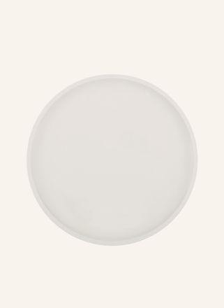 Villeroy & Boch Pizzateller Artesano Original weiss