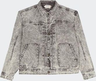 Honor The Gift Veste - Taille XL