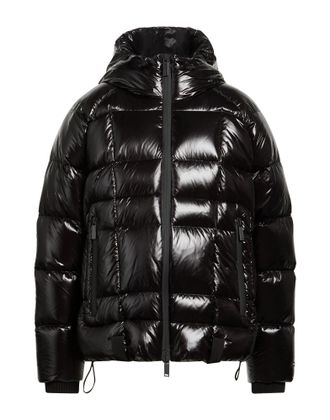 Dsquared2 JACKEN & M&Auml;NTEL - Pufferjacken & Daunenjacken auf YOOX.COM