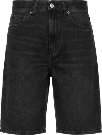 Haikure HOSEN & R&Ouml;CKE - Jeansshorts auf YOOX.COM