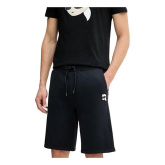 Karl Lagerfeld Casual Shorts - - Shorts - Herren - Blau - L