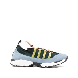 Marni Sneakers - - Shoes - Herren - Mehrfarbig - 40 EU