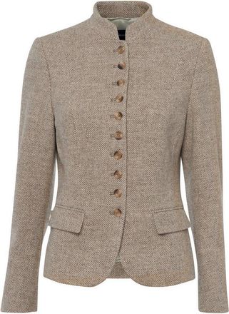 Highmoor Outdoorjacke Stehkragenjacke