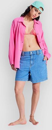 Roxy Island Hopper High Surf Wash Shorts surf wash