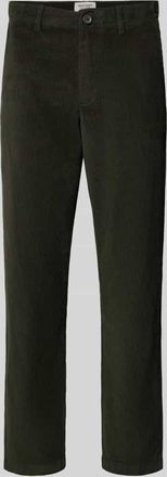 Jack & Jones Regular Fit Cordhose mit Eingrifftaschen