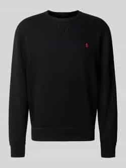 Polo Ralph Lauren Regular Fit Sweatshirt aus Baumwoll-Mix