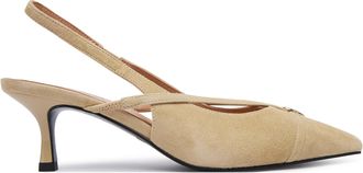 Love Moschino Pumps LOVE MOSCHINO JA10186G1PJA0105 Beige