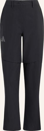 ADIDAS TERREX Adidas Terrex Zipp-Off-Hose Terrex Multi schwarz