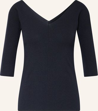 Max Mara Weekend Max Mara Pullover Oceano blau