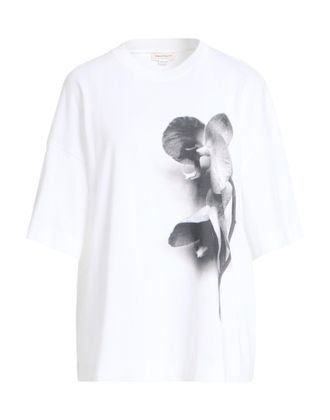 Alexander McQueen TOPS - T-shirts auf YOOX.COM