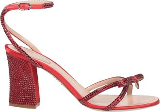 Rene Caovilla SCHUHE - Sandalen auf YOOX.COM