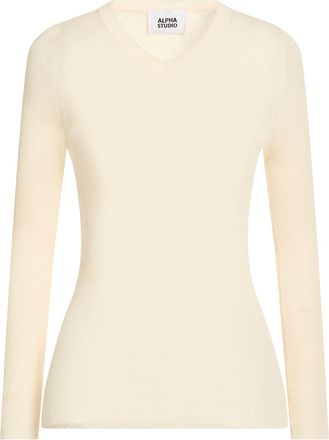 Alpha Studio STRICKWAREN - Pullover auf YOOX.COM