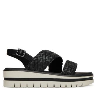 Clara Barson Sandalen Clara Barson WS2510-06 Schwarz