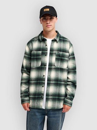 Quiksilver Glenbrook Hemd forest glenbrook
