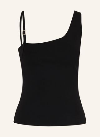 Sandro Sandro Top schwarz