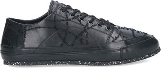 Kiko Kostadinov Baskets - Noir