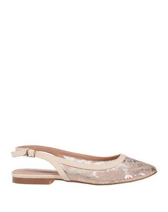 Patrizia Pepe CHAUSSURES - Ballerines sur YOOX.COM