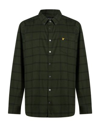 Lyle & Scott TOPS - Hemden auf YOOX.COM