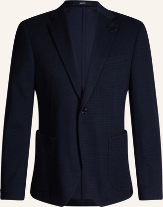 Joop Sakko Extra Slim Fit blau